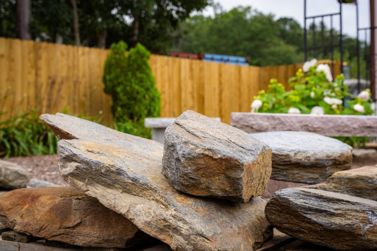 About ROAR | Landscape Supply in Westfield & Wilbraham, MA